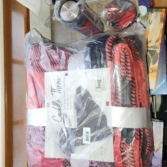 lug | Bedding | Lug Set | Poshmark